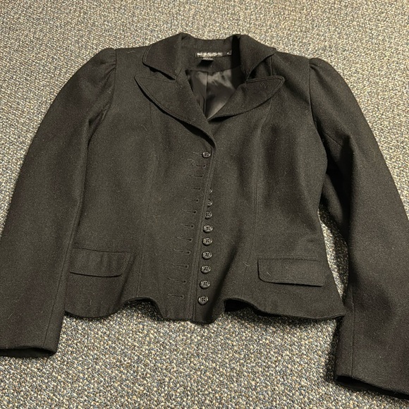 J. Peterman | Jackets & Coats | Vintage J Peterman Jacket Size 8 21125 ...